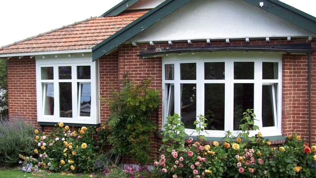 Gallery | UPVC Windows & Doors