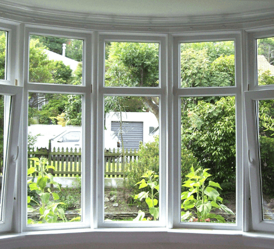 Why UPVC | UPVC Windows & Doors