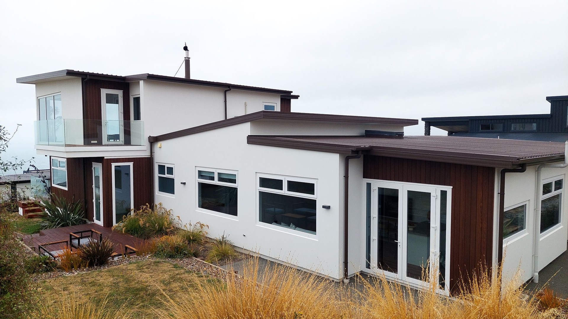 Home | UPVC Windows & Doors