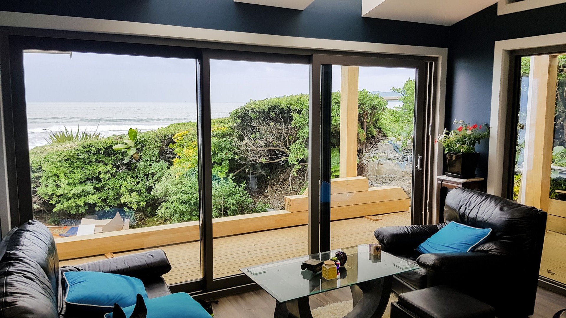 Home | UPVC Windows & Doors