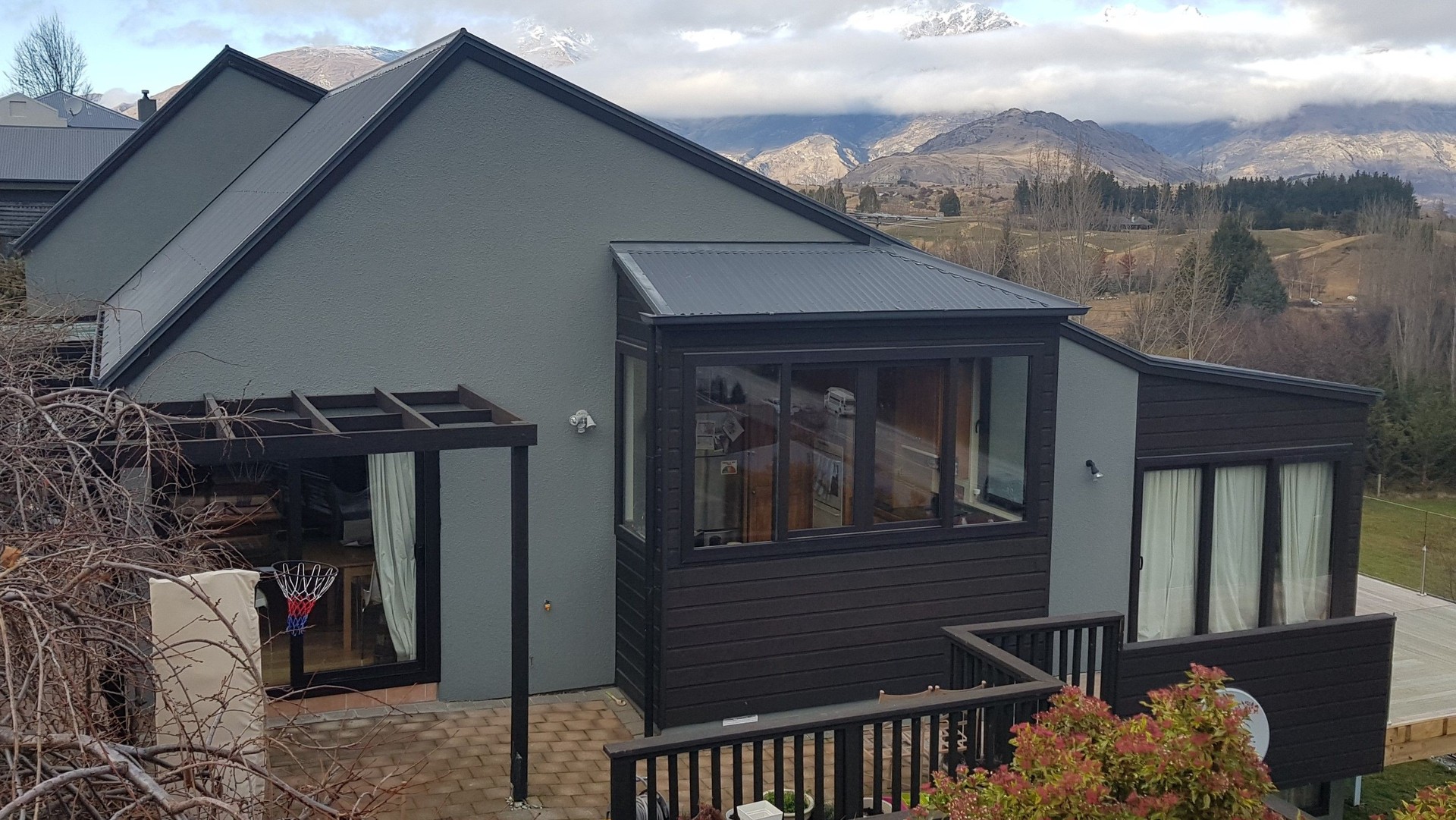 Home | UPVC Windows & Doors