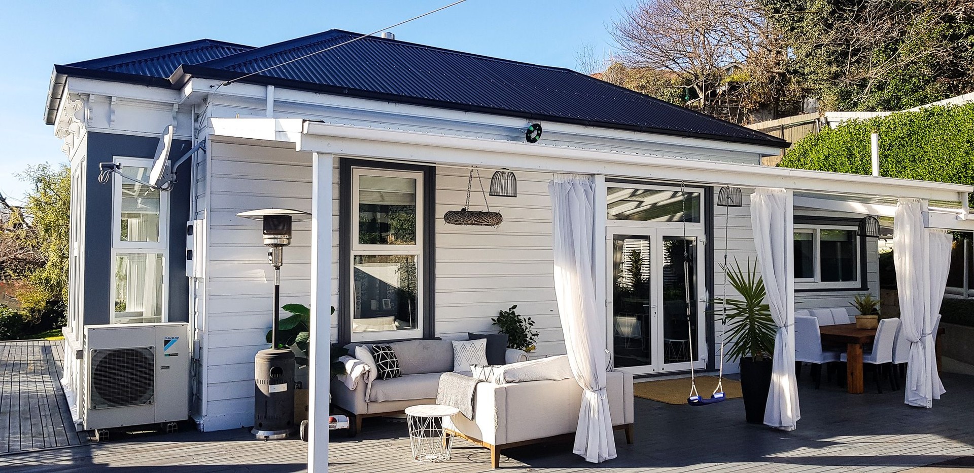 Home | UPVC Windows & Doors