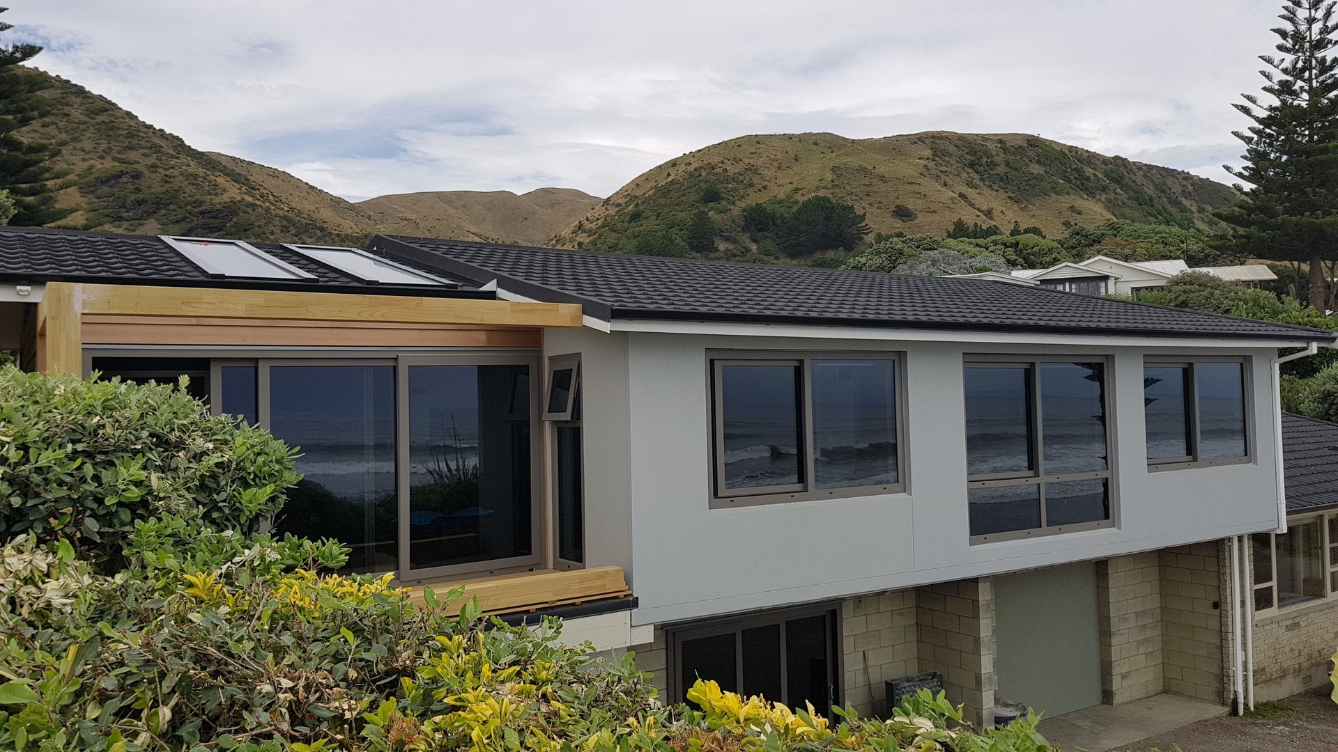 Home | UPVC Windows & Doors