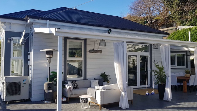 Gallery | UPVC Windows & Doors